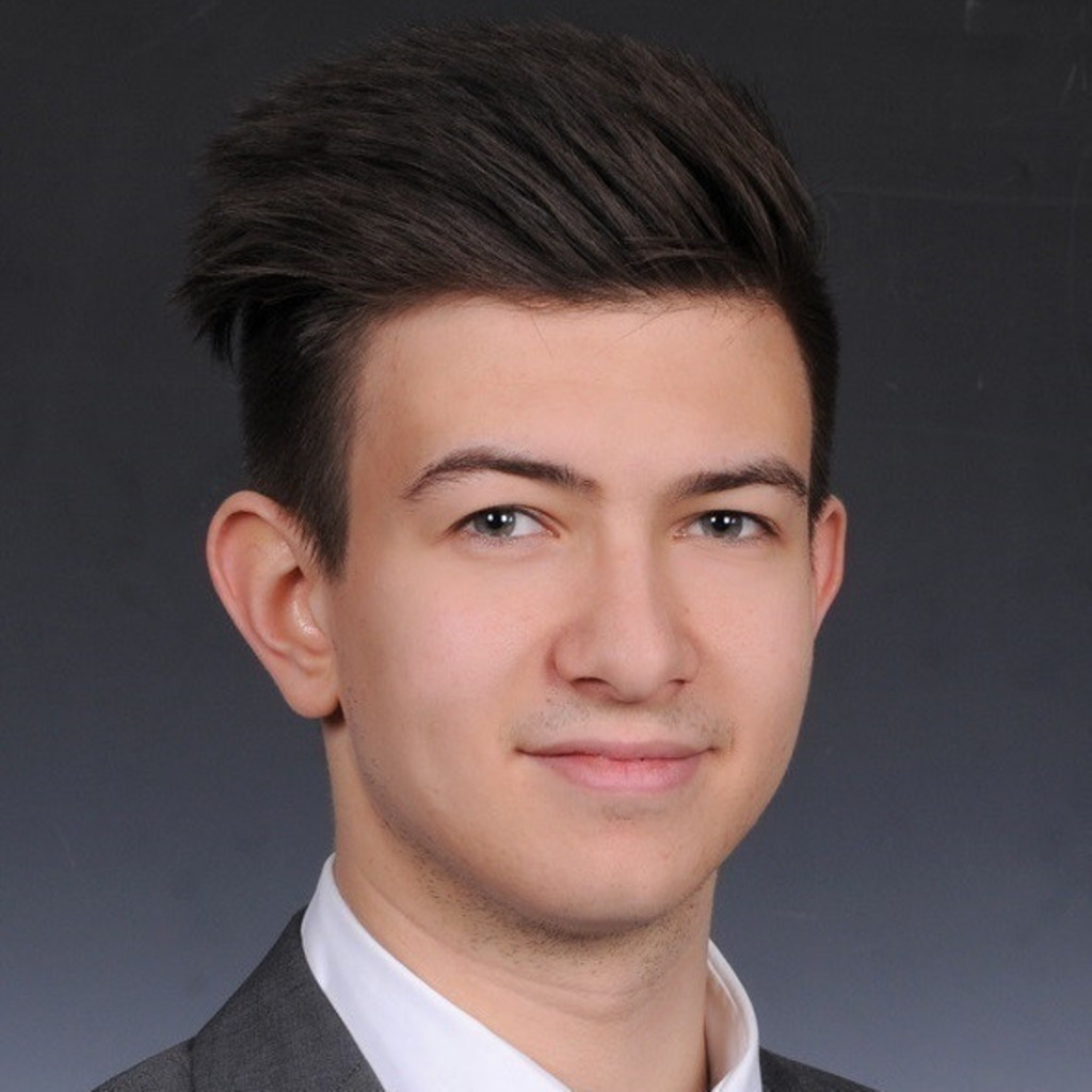 Ing. Maxim Kucherov - Category Manager/ Strategischer Einkäufer - ALBA ...