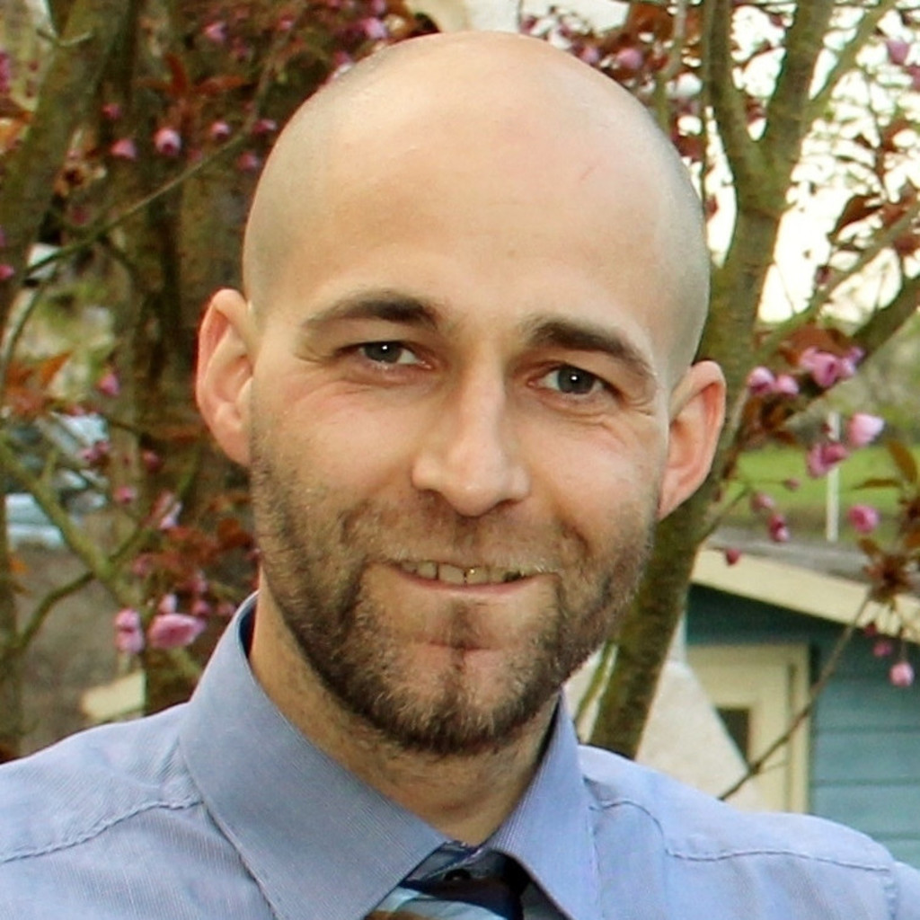 Benjamin Maus - Quality Engineer – Quality Standards & Special Analyses ...