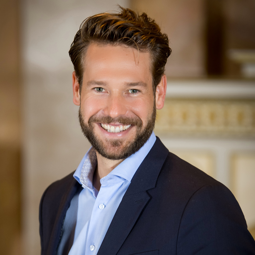 Dr. Lukas Berger - Geschäftsführer - European Center for Board Efficiency GmbH | XING