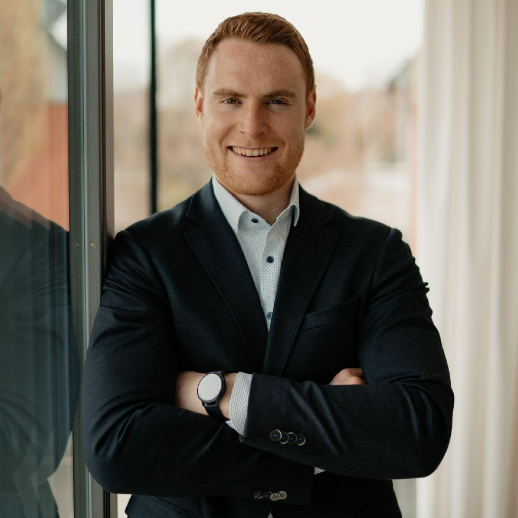 Marius Ziller - Head of Operational Buying NPM Purchasing EMEA - Voith ...