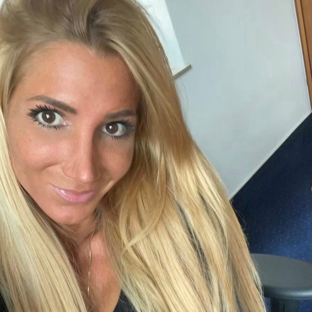 Melanie Rödel - Individualkundenberaterin - Sparkasse Bensheim | XING