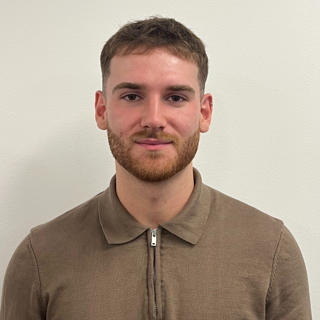 Sam Rees - Senior Recruitment Consultant - C#/.NET - Germany - Optimus ...