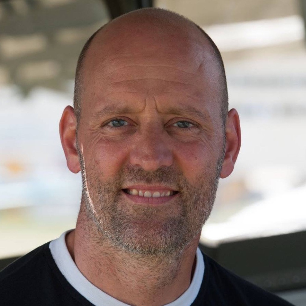 Marc Pfiffner - PGM Beverage & Food - Landi Schweiz AG | XING