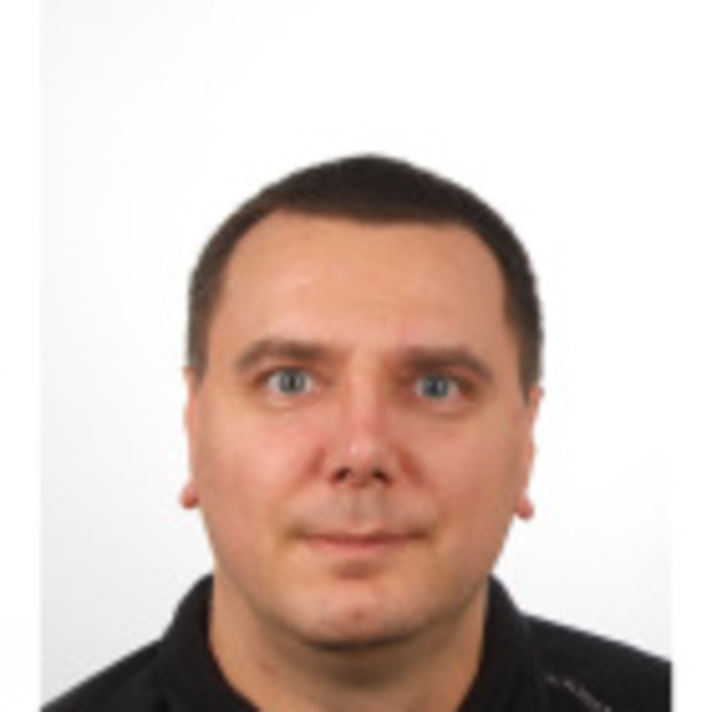 Michael Weirich - Projektmanager IT-Sicherheit - eco - Verband der ...