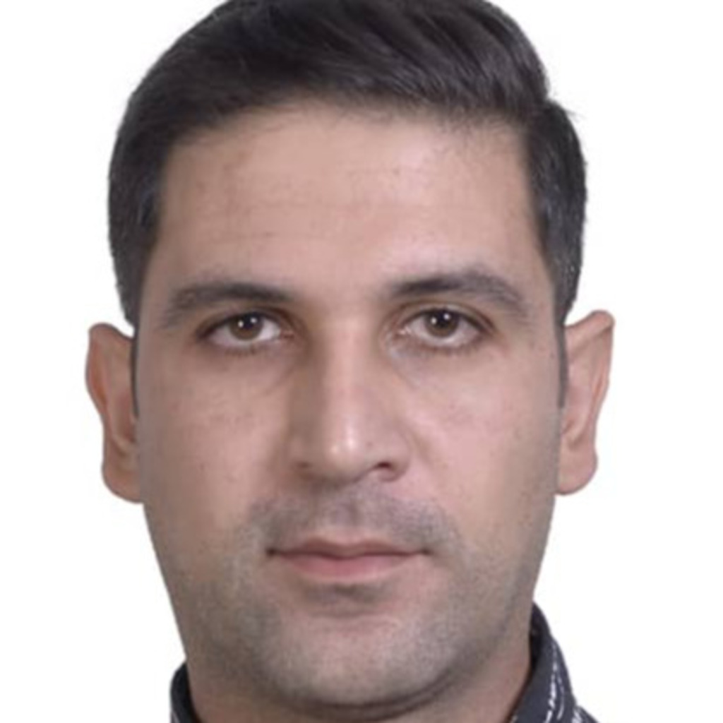 Saeed Mohebbi - Master of Data Science - University of Europe for ...