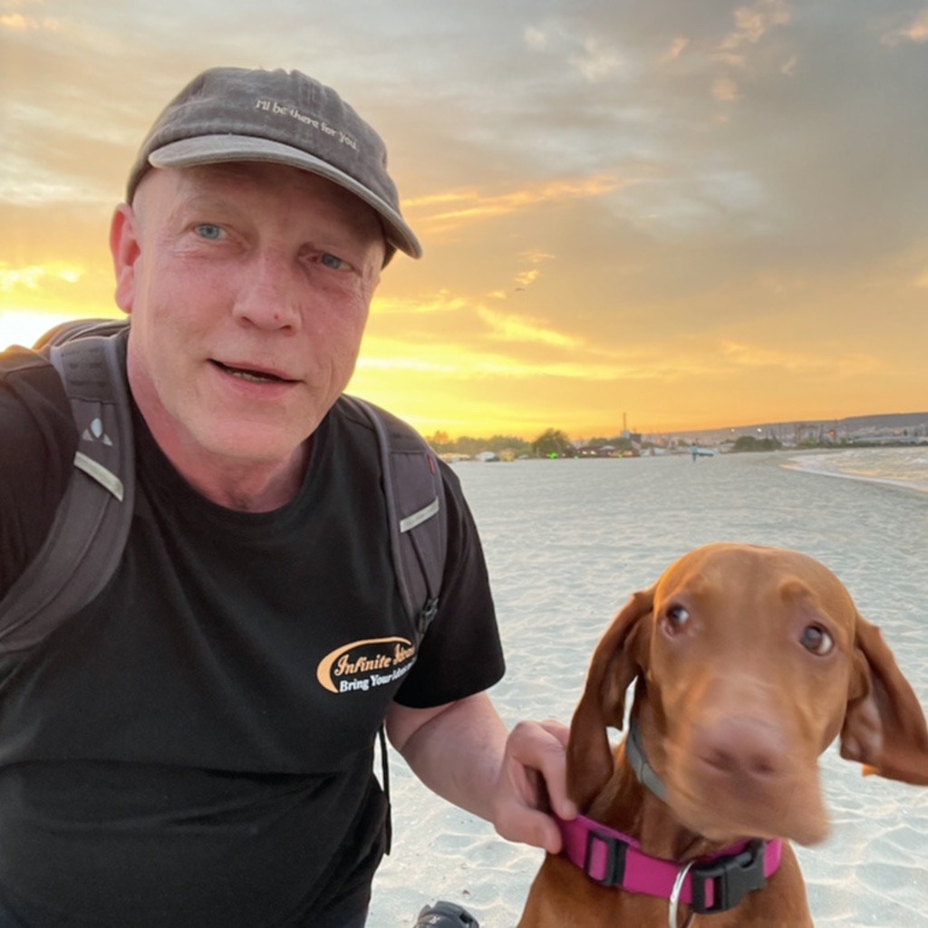 Michael Schellong - Galerist - LR health & beauty Selbständiger ...