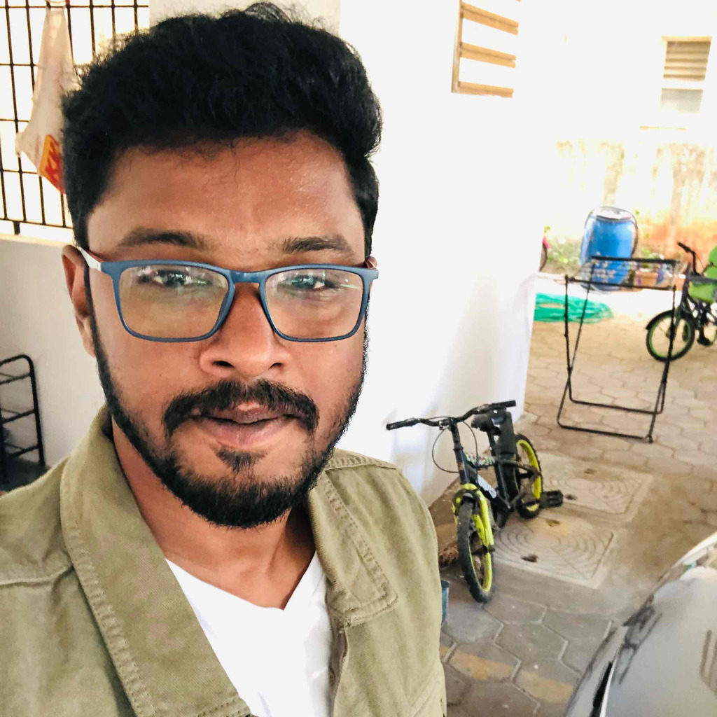 Ramkumar Subramanian - Application Developer - IBM India | XING