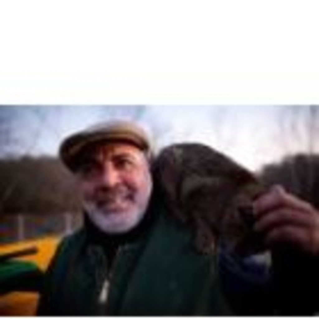 Michael Rahal - Owner - Rahal Farms | XING