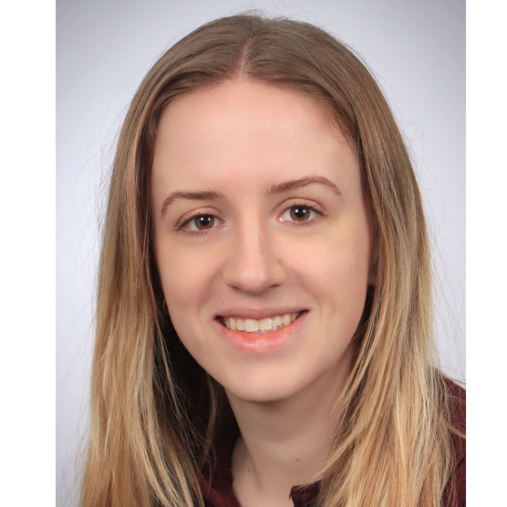 Lea Mona Zöller - Qualitätsmanager - iS Software GmbH | XING