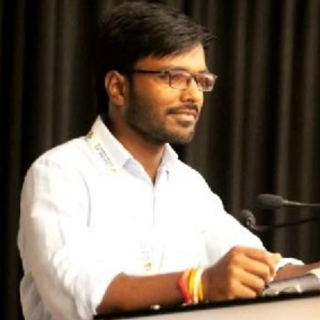 Atul Kumar - SDE-II - Imagine.io | XING