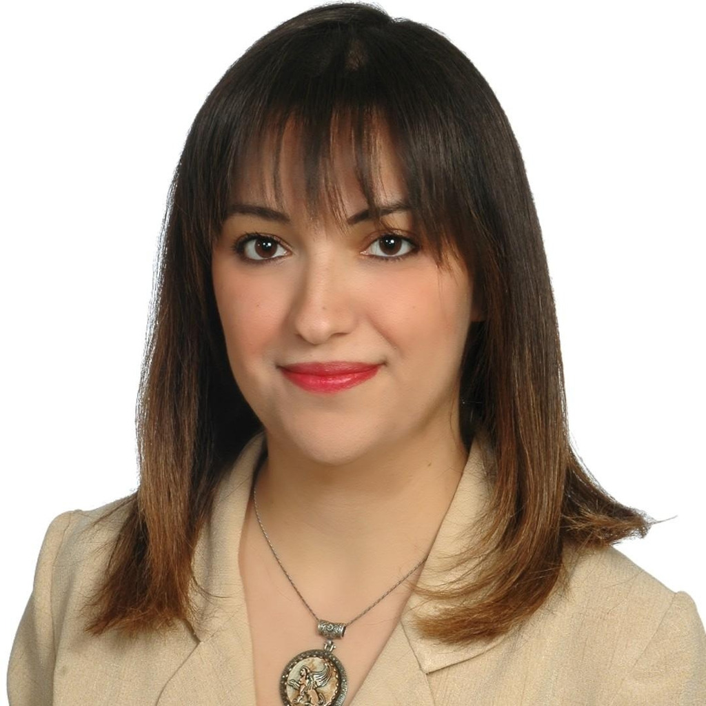 Gamze Belek - Project Coordinator - Naturland e.V. | XING