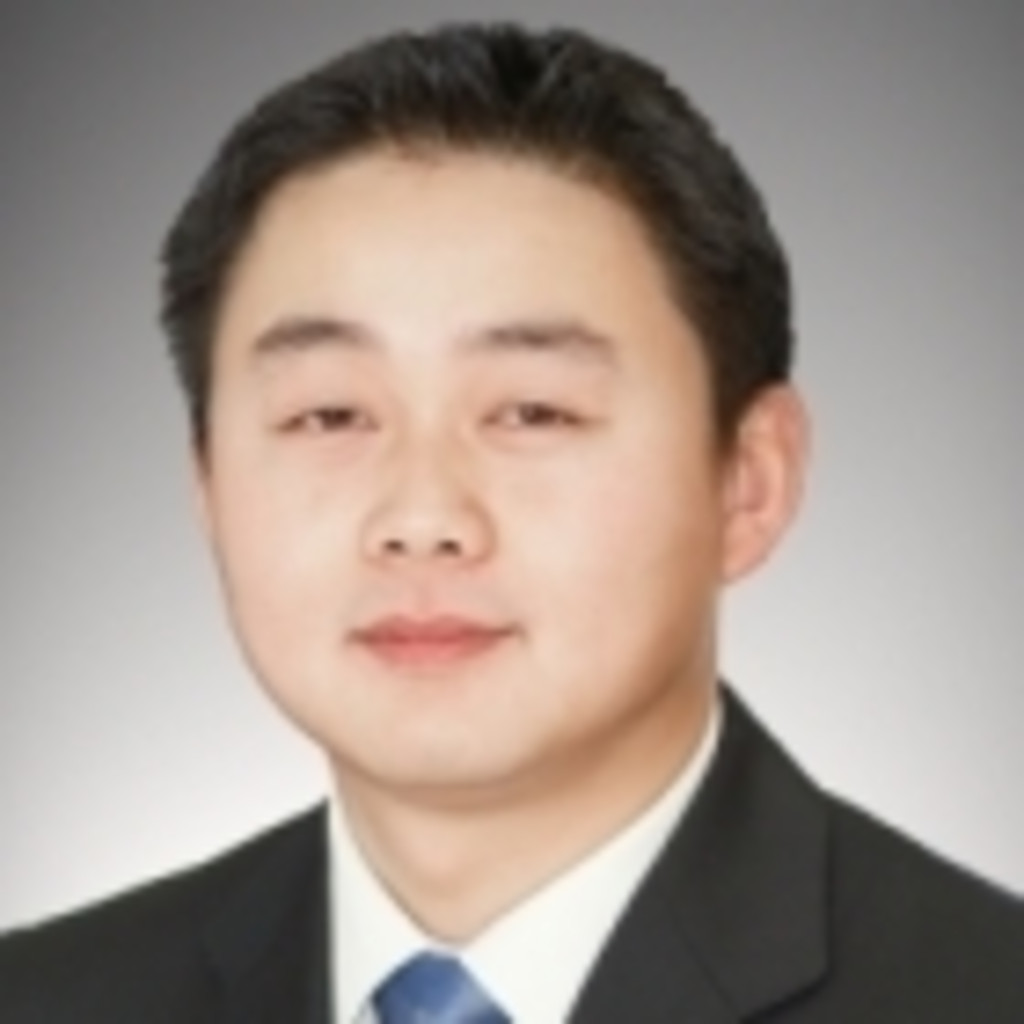 Shun Yang: Ausbildung und Berufserfahrung | XING