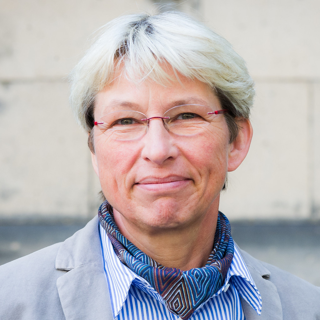 Stephanie Müller - Geschätsführung - Mobile Ambulante Pflegepartner ...