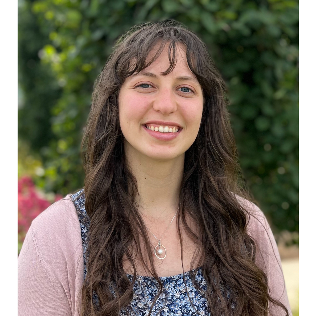 Julia Jungwirth - Research Assistant - MiNa Lab UVic | XING