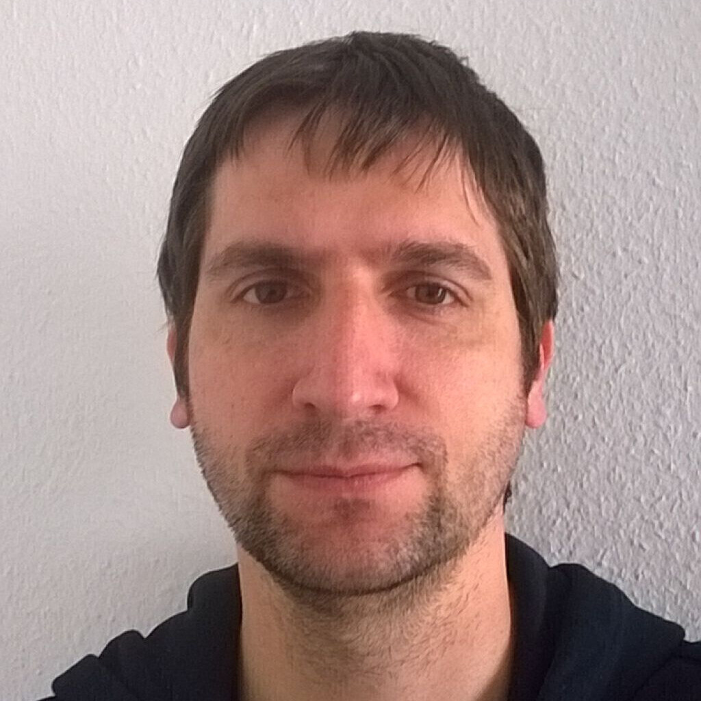 Mario Gerlach - Fachinformatiker (Anwendungsentwicklung) - neusta software development GmbH ...
