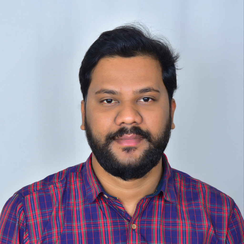 Udaya Bhaskar Thalari - Lead Software Engineer - Opentext Technology ...