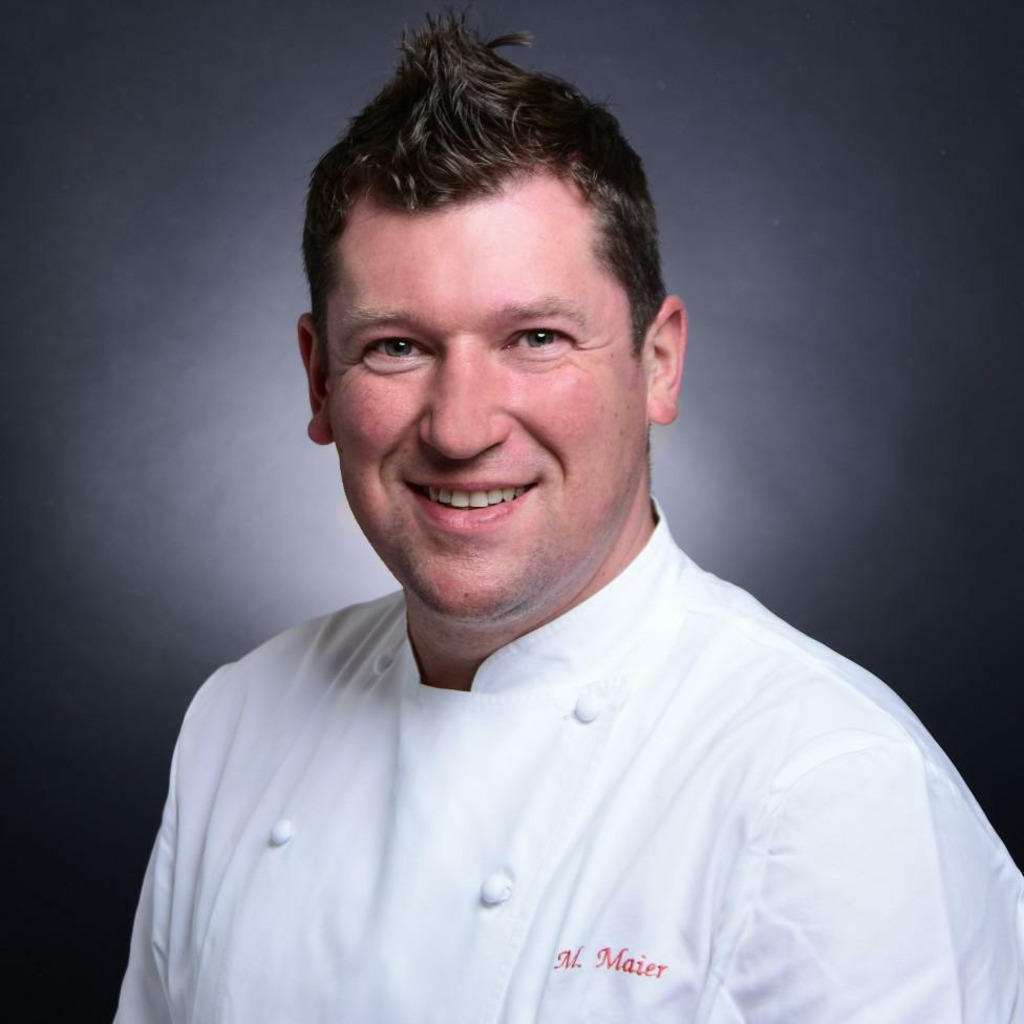 Markus Maier - Betriebsleiter - Staudenalm | XING