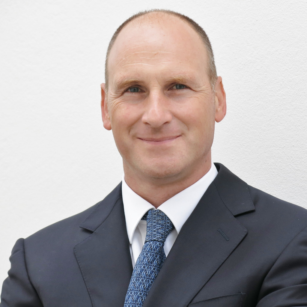 François Heger - Head of Allianz Solutions DACH and East Europe (head ...