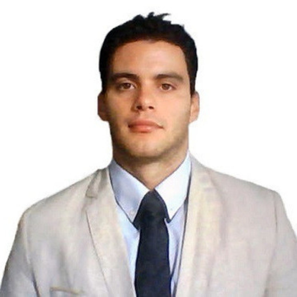 Gabriel Voinea - Humanidades y CCSS - Bchillerato | XING