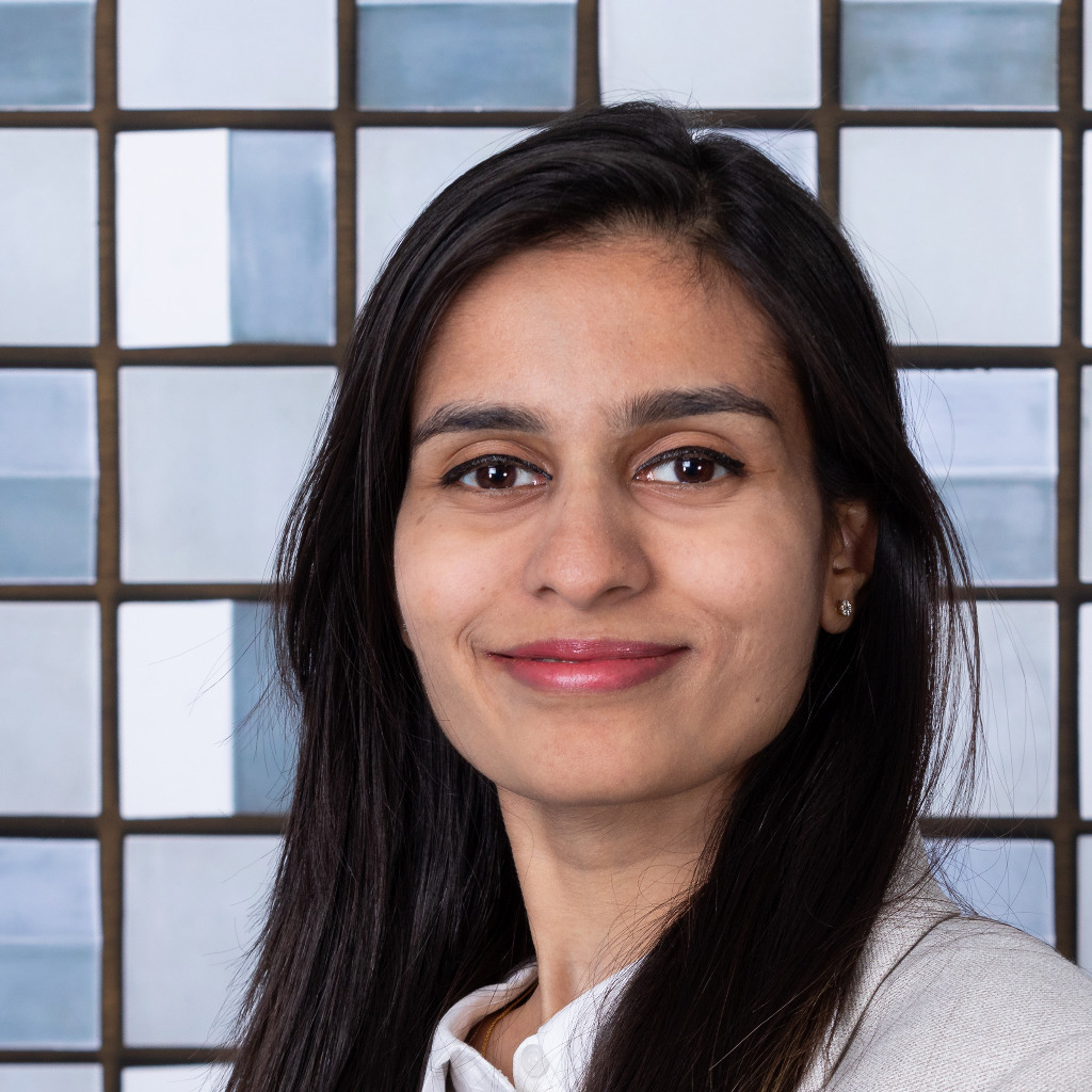 Richa Jain - Masters in Management - ESMT Berlin | XING