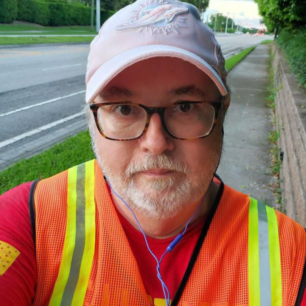 Paul Brown - Oil Well Driller - TotalEnergies | XING