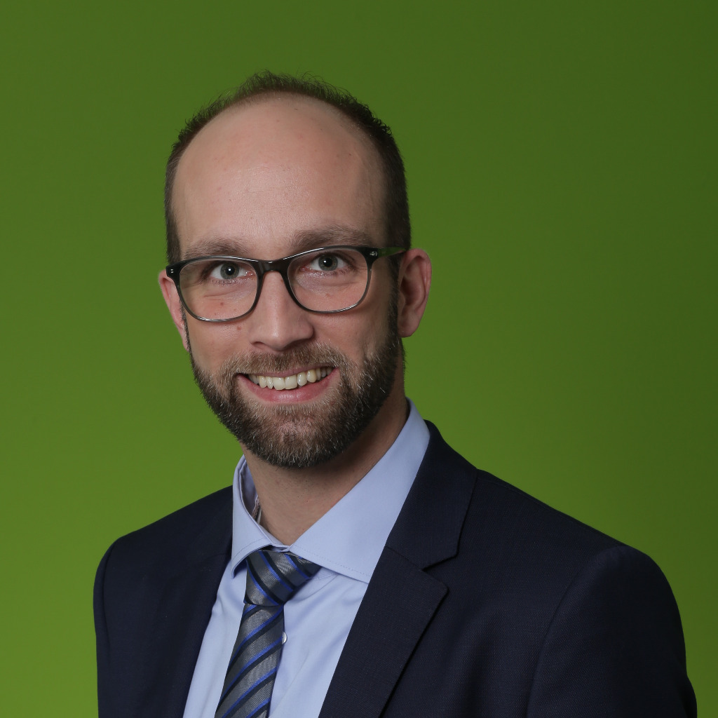 Christian Berndt - Agenturleiter - LVM Versicherung | XING