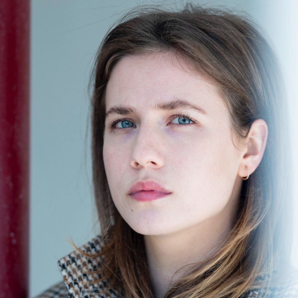 Marie Friesz - Journalismus und Unternehmenskommunikation - HMKW ...