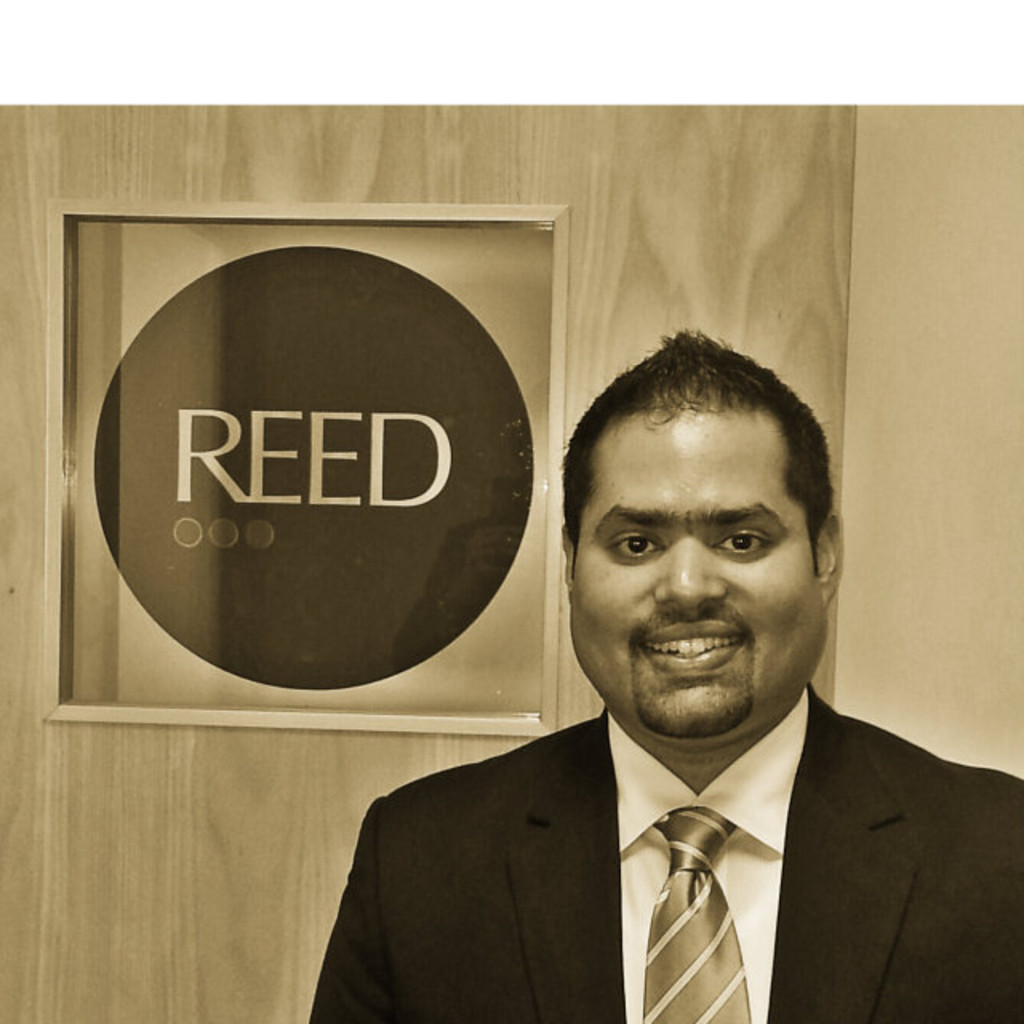 RENY THOMAS - PRACTICE MANAGER - CONVENTIONAL AND NUCLEAR POWER - REED ...