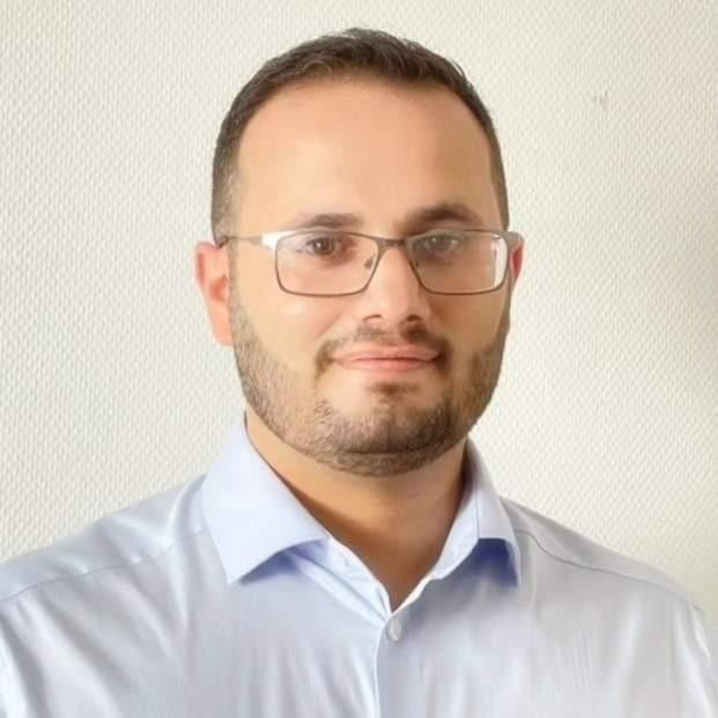 Mohammad Kheir Murad - Techniker - GHMT AG | XING