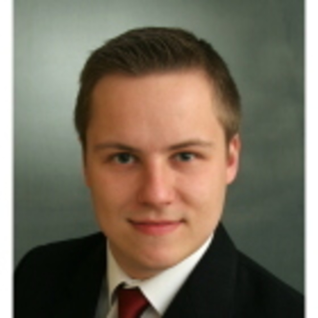 Jacek Adamus - Doctoral candidate - Goethe-University, Frankfurt/Main ...