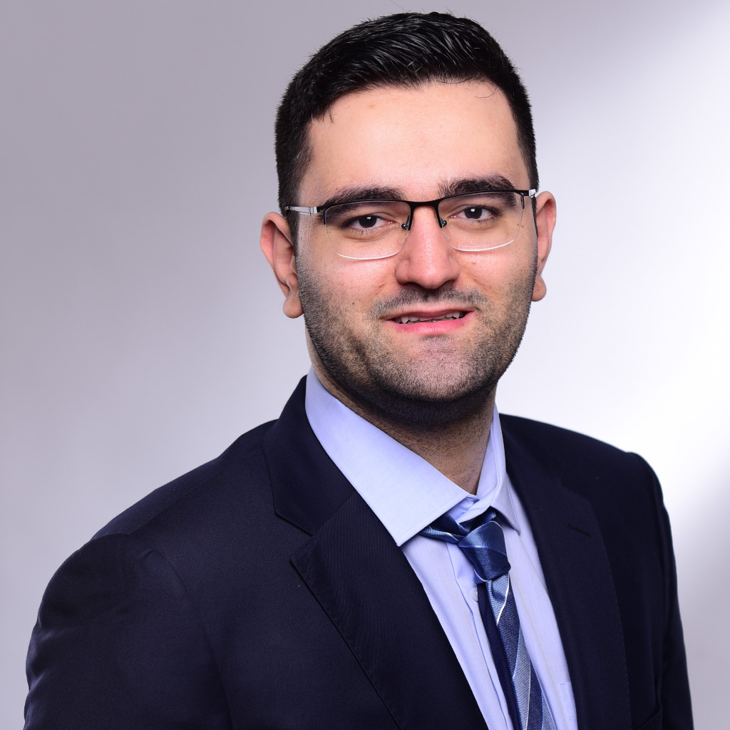 Dennis Kellner - Specialist bulk & trailer technics - Messer SE & Co ...