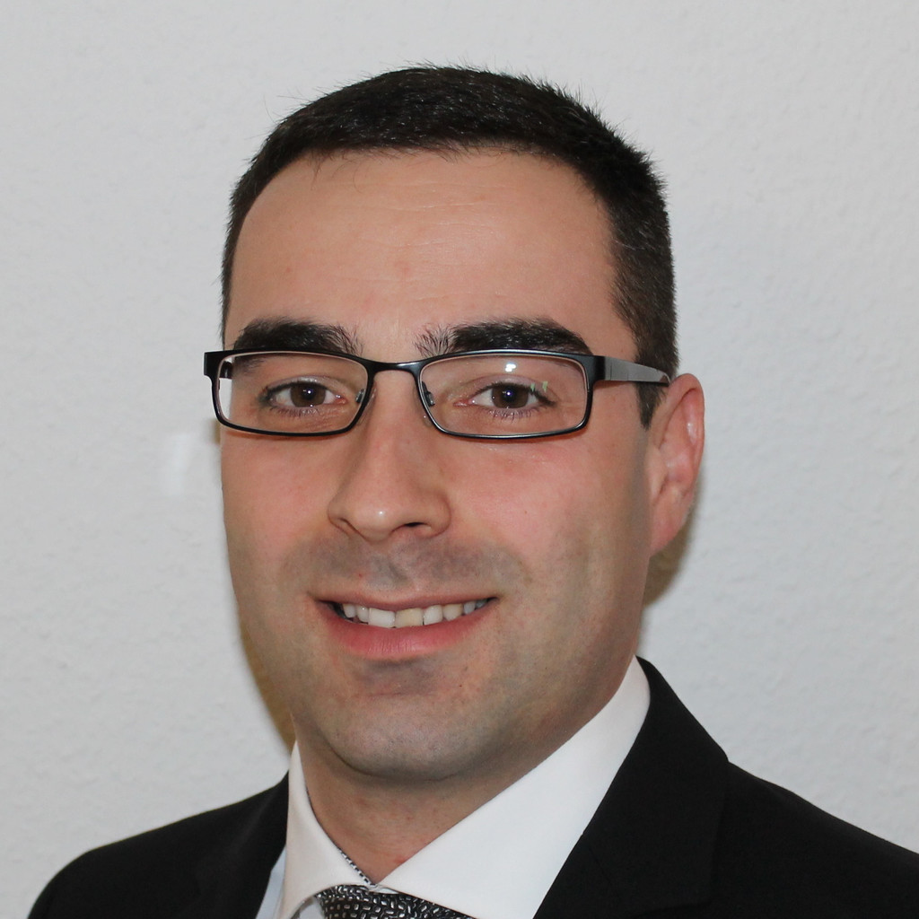 Frank Hutter - Field Service Engineer - Veeco GmbH | XING