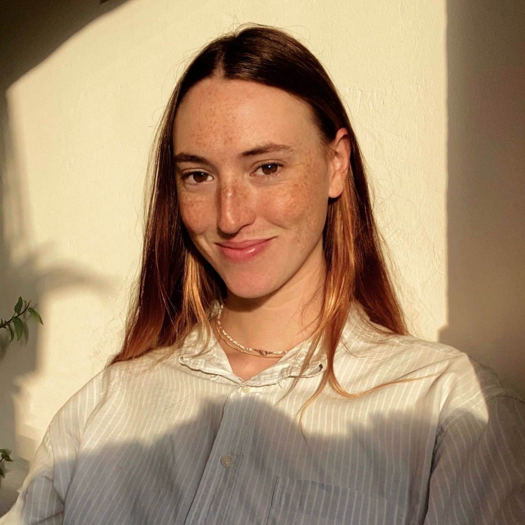 Isabel Krause-Traudes - Wekstudentin Employer Branding | Recruiting ...