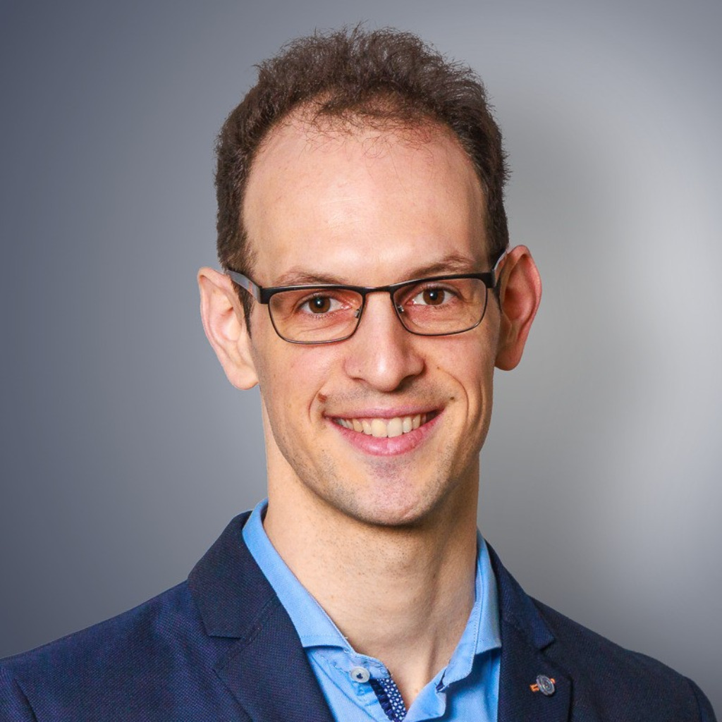 Peter Strassmann - IT Solution Engineer - ETH Zürich | XING