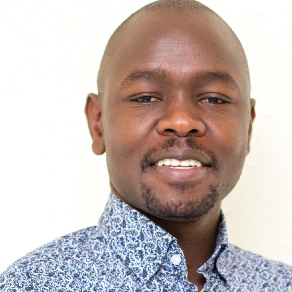 Victor Kipkirui Korir - Senior Research Associate-Data Science ...