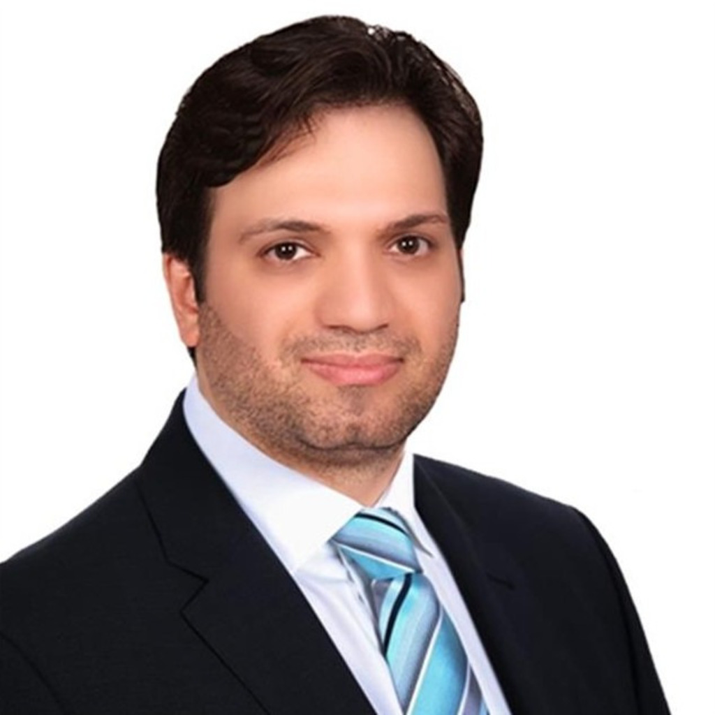 Mojtaba Mousavi - Software-Entwickler - DCCS GmbH | XING