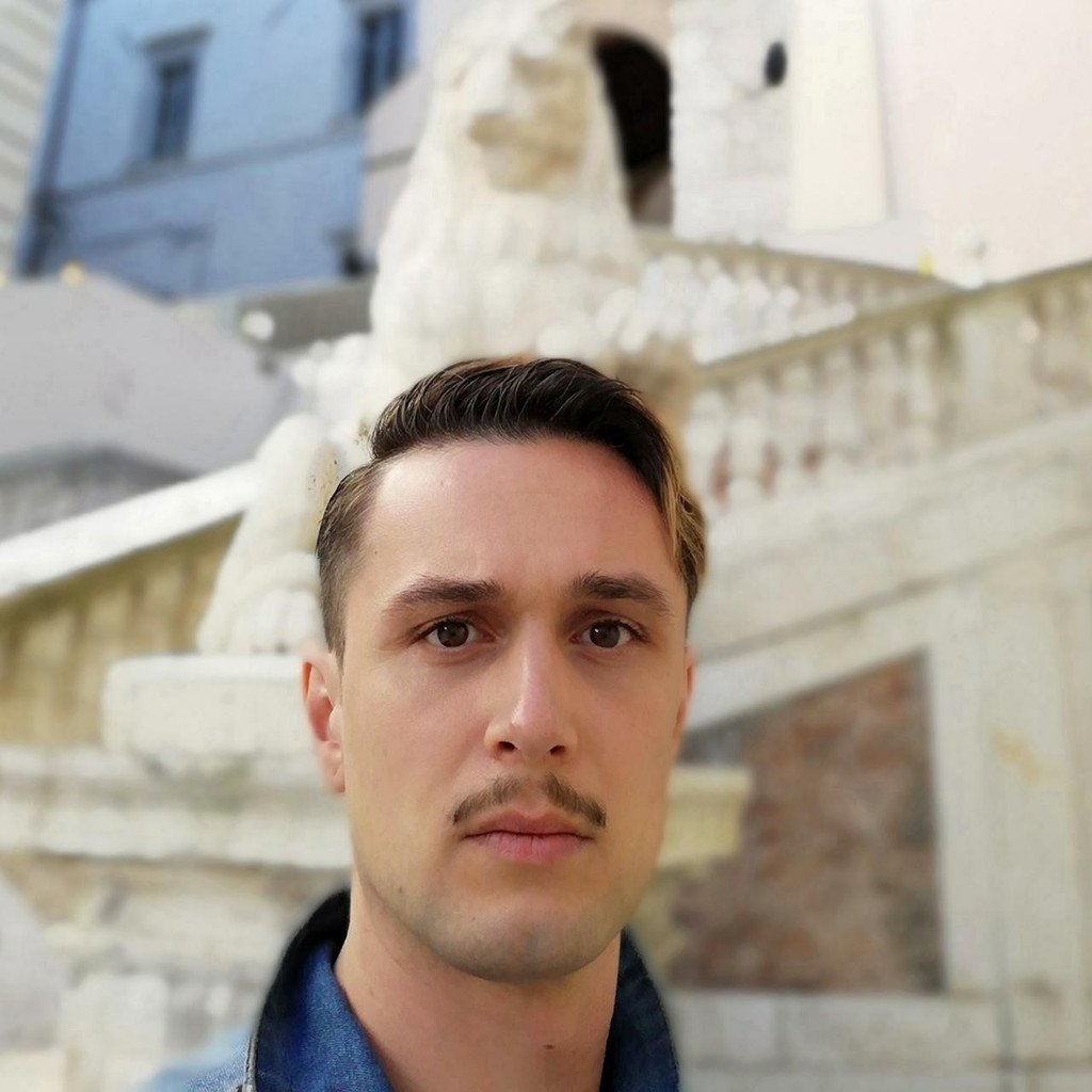 Lungu Adrian - Industry mechanic - Promass | XING