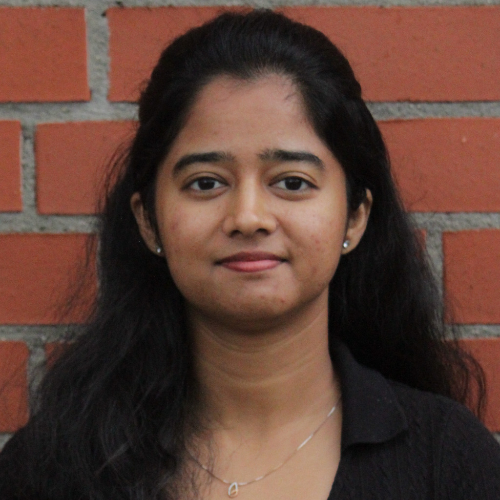 ARUNIMA GOPIKRISHNAN - Research Assistant - DFKI GmbH | XING