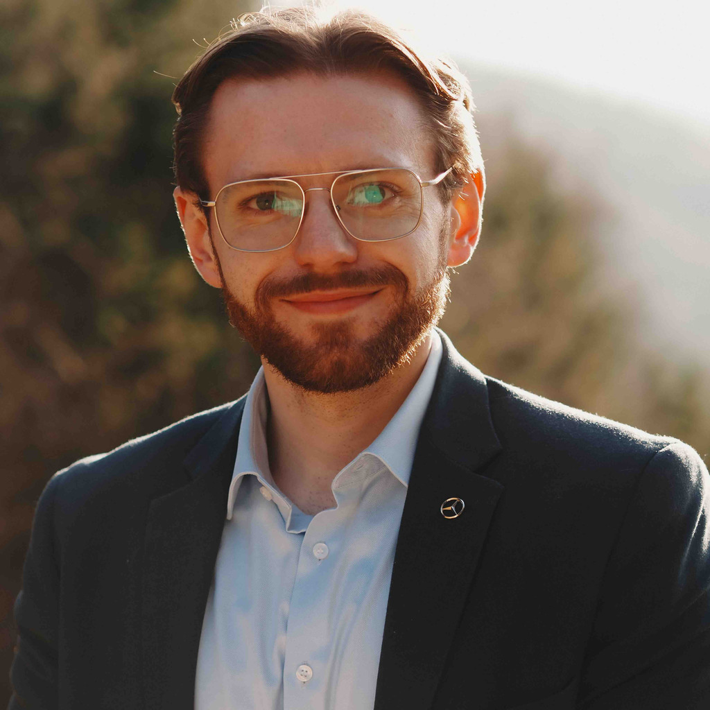 David Stich - Nachwuchsverkäufer Transporter Neuwagen - Südstern ...