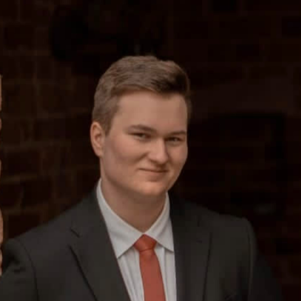 Leon Dederer - Elektroniker für Informations- und Systemtechnik ...