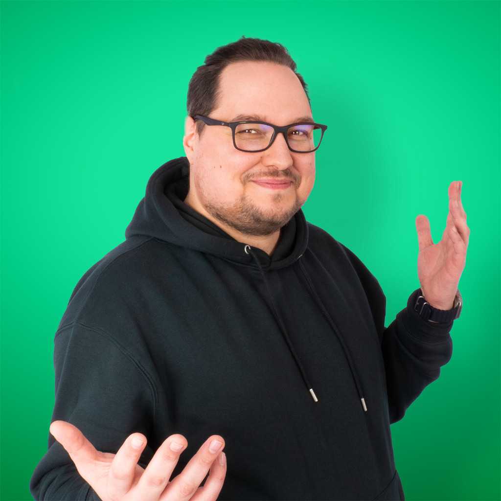 Christopher Keil - IT Security Specialist - GOLDBECK GmbH | XING