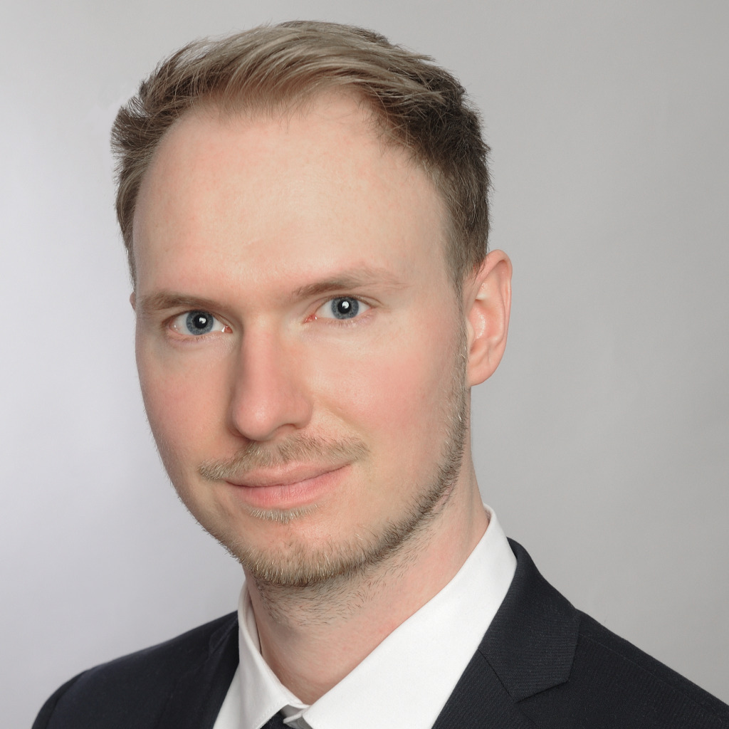 Eric Jung - Consultant - adesso SE | XING