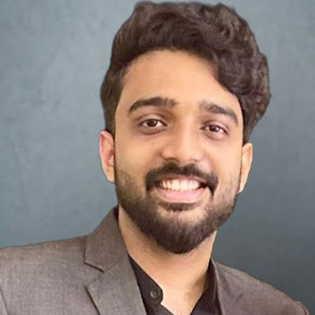 Basil George - Senior Engineer - Daimler Truck AG | XING