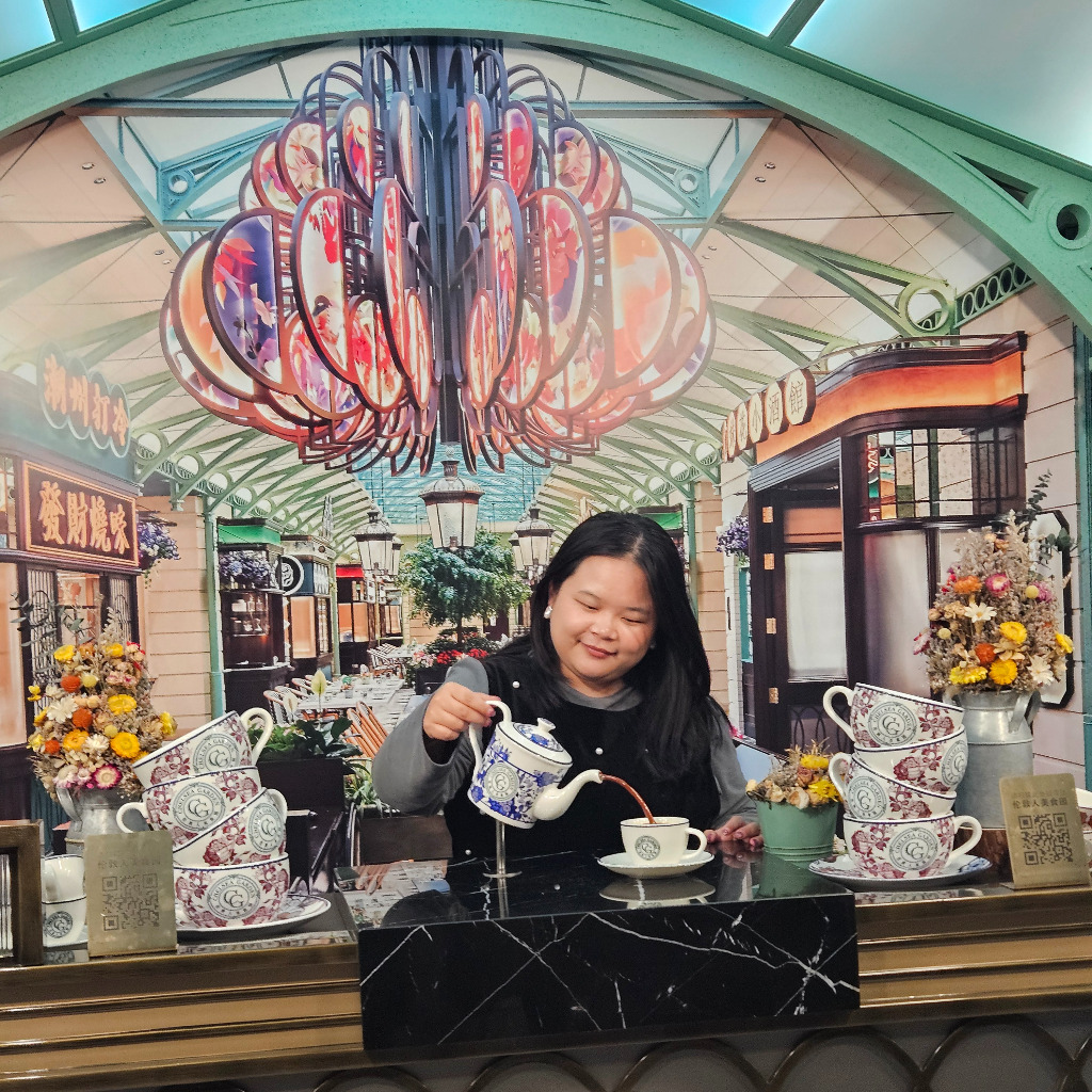 amy ding - Operations Manager - Great Light Metal Technology Co., Ltd ...