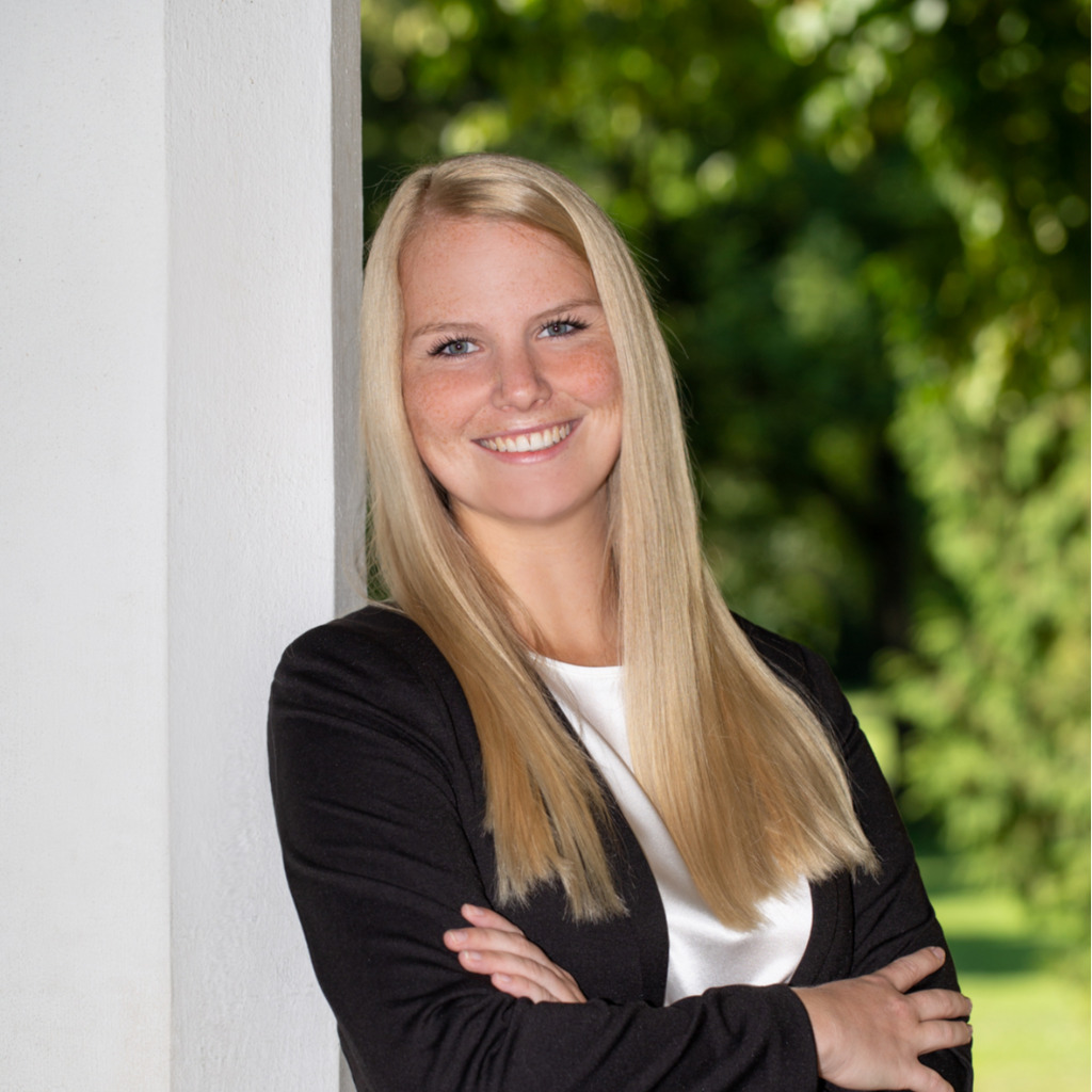 Lisa Bauernfeind - Europäische Betriebswirtschaftslehre - OTH ...