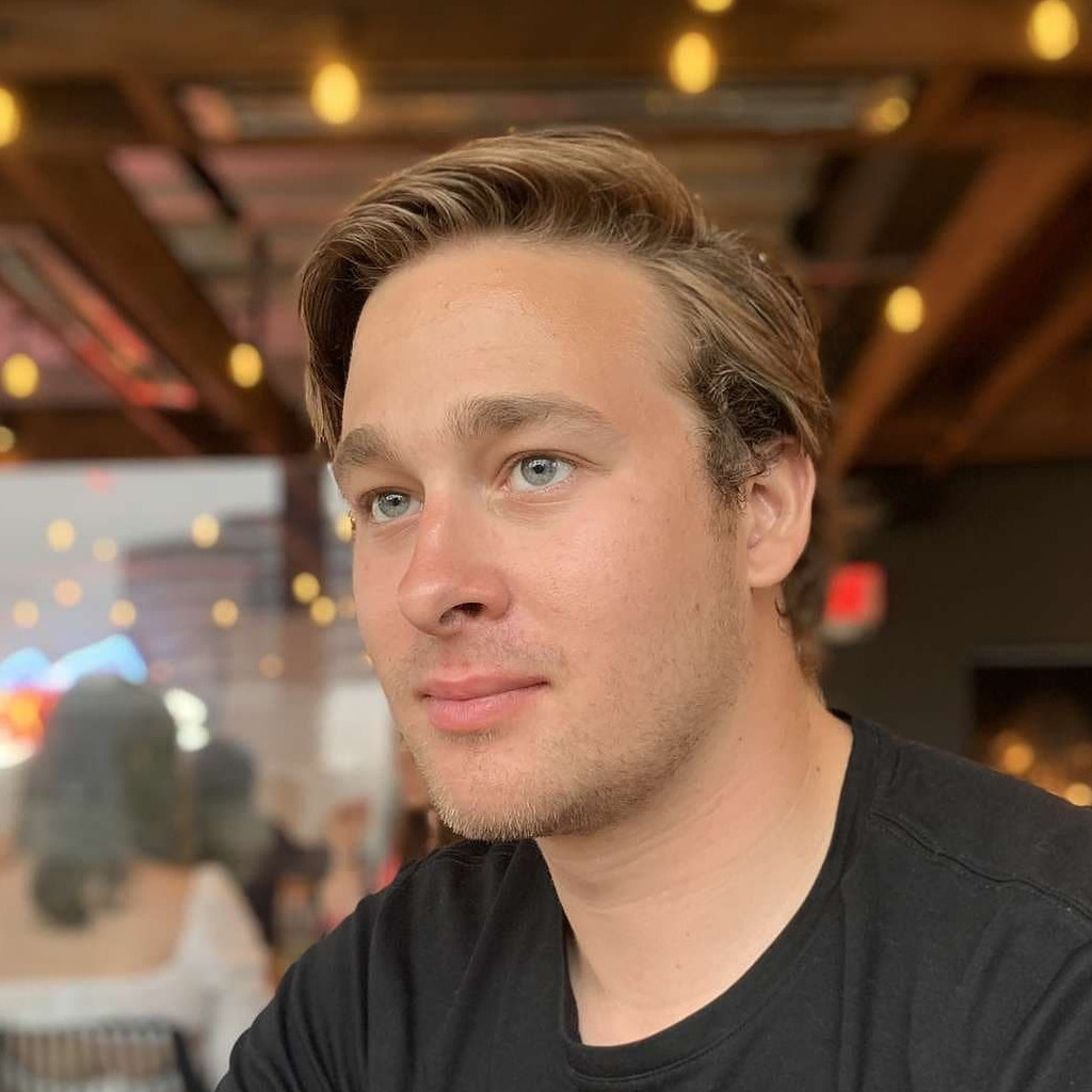 ALEX CUCOS - Full Stack Software Developer - Reeldata.ai | XING