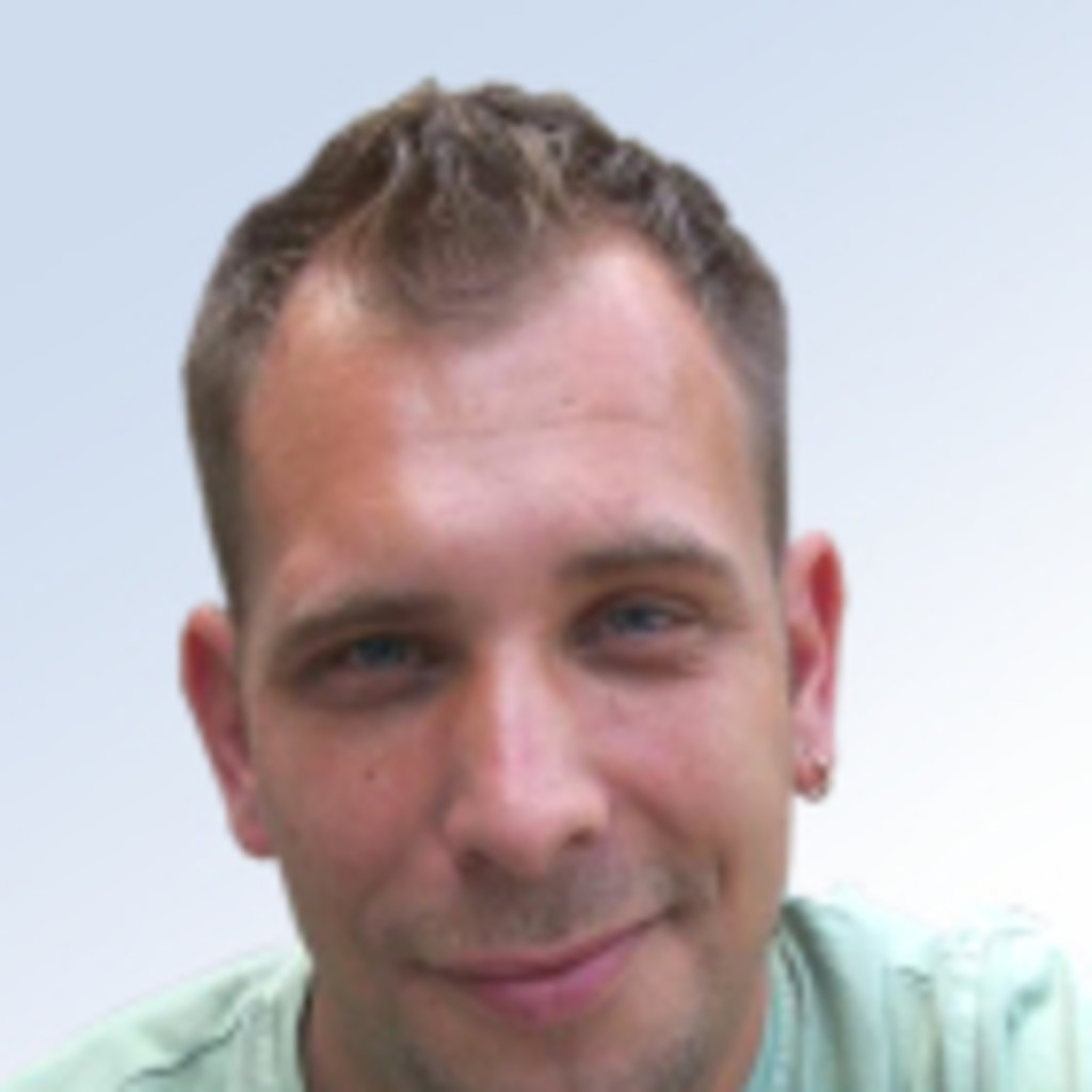 Mirko Klaus - Lagerfachkraft - Siemens | XING