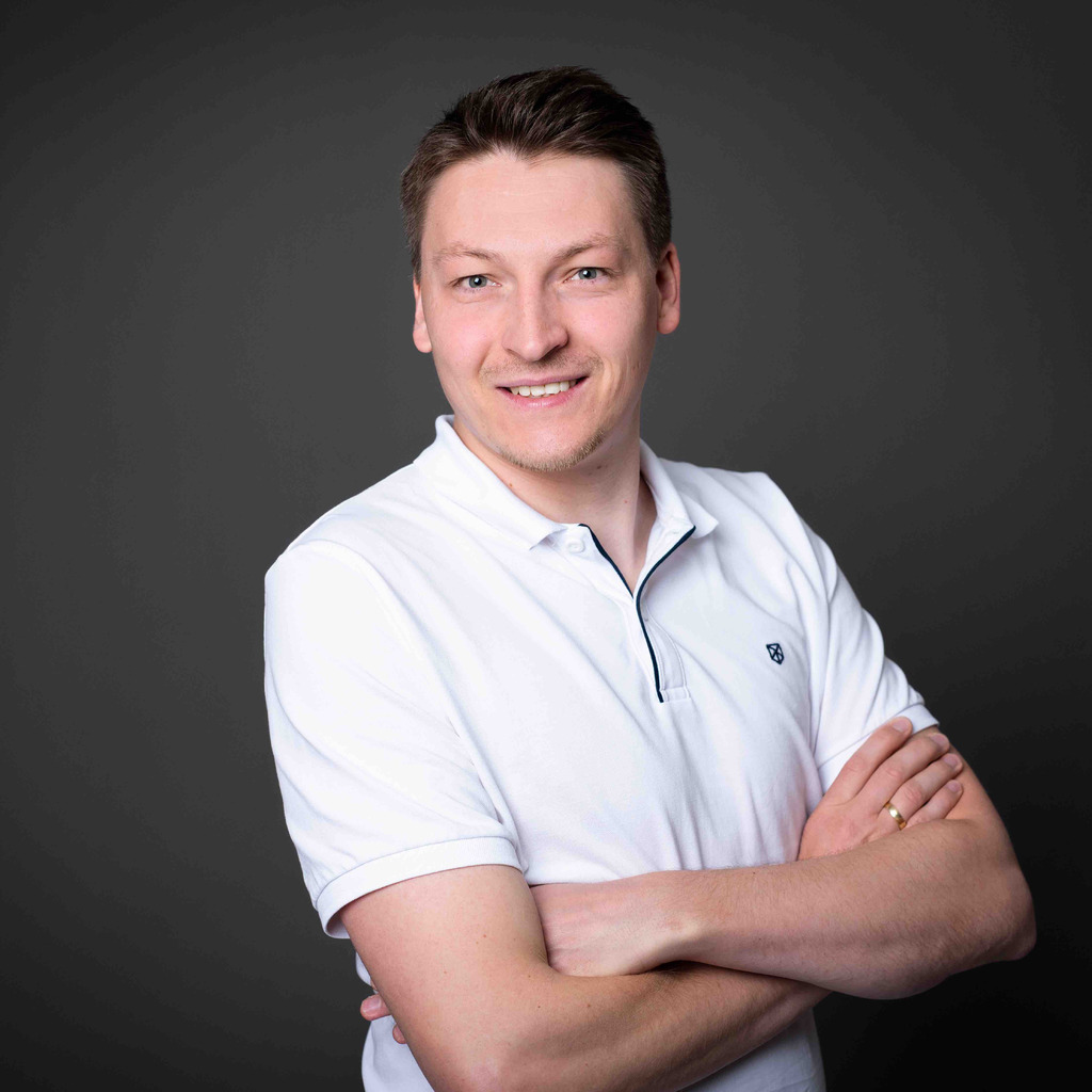 Sebastian Kaden - Software-Architekt - axilaris GmbH | XING