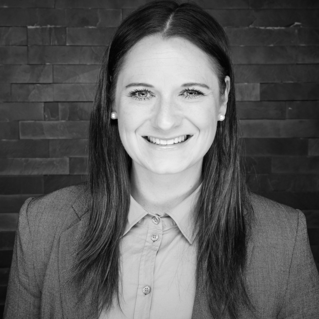 Rebecca Balluch - Office Managerin - Robert Walters | XING