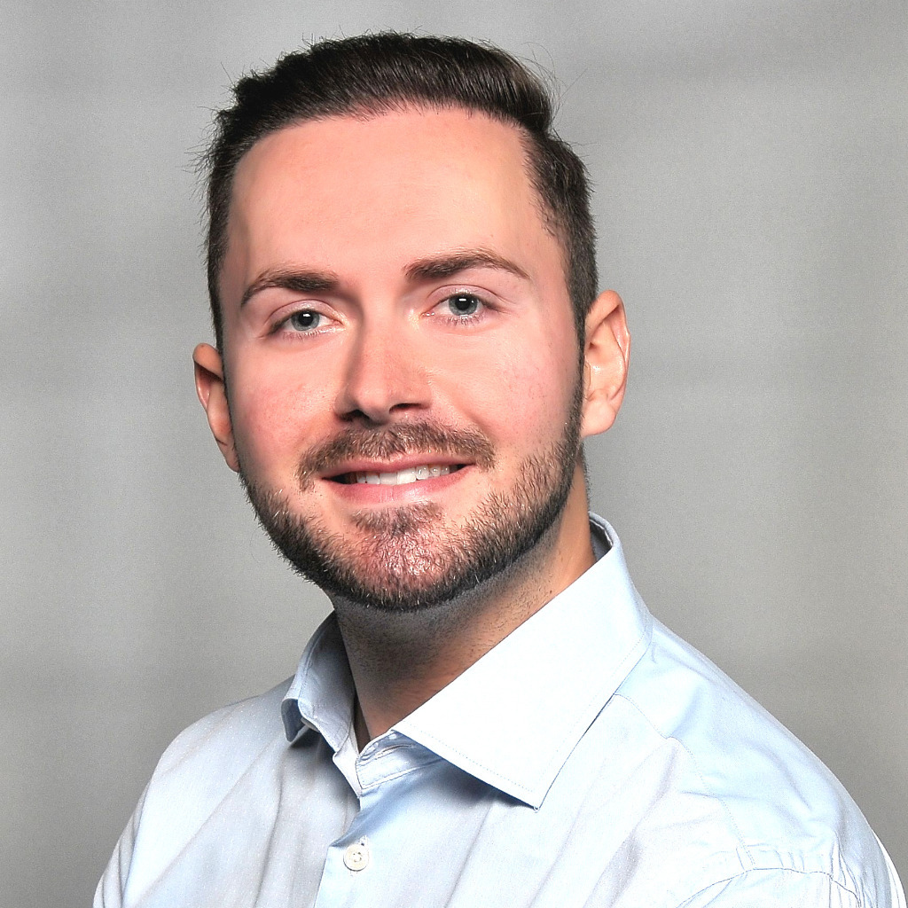 Jonas Jenz - Arbeitsvorbereiter - Rosenbauer Karlsruhe GmbH & Co. KG ...